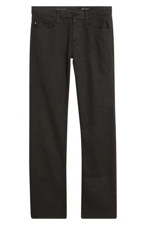 Ag Protégé Straight Leg Jeans