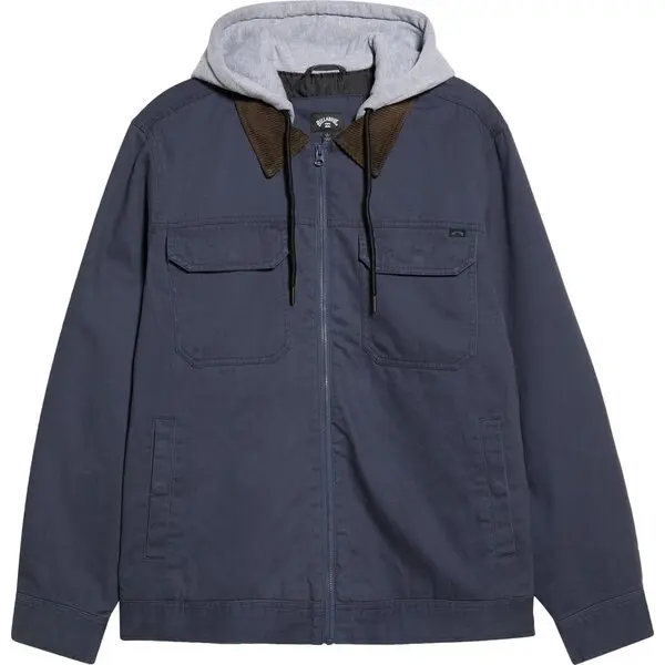 BILLABONG Mesa Hood Jacket