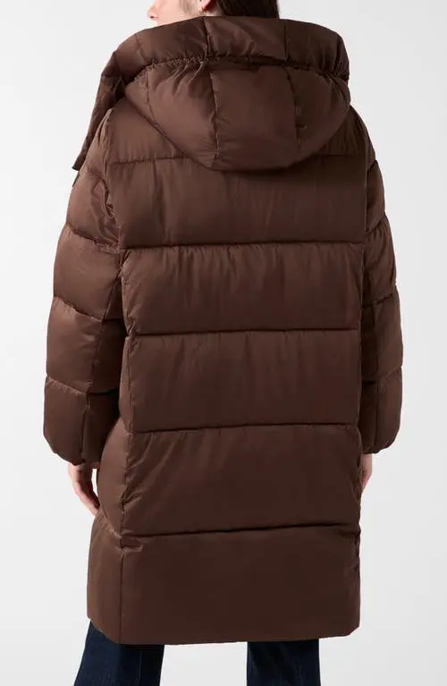 Guess Marika Puffer Coat