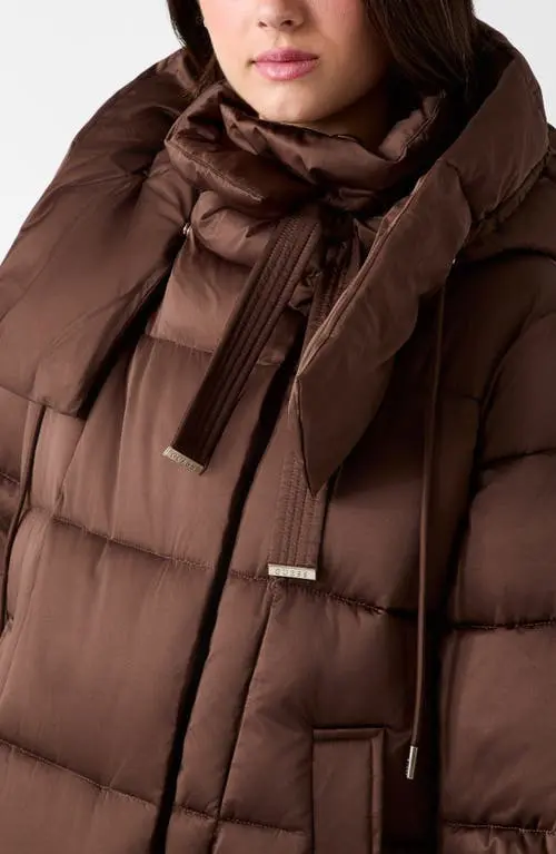 Guess Marika Puffer Coat