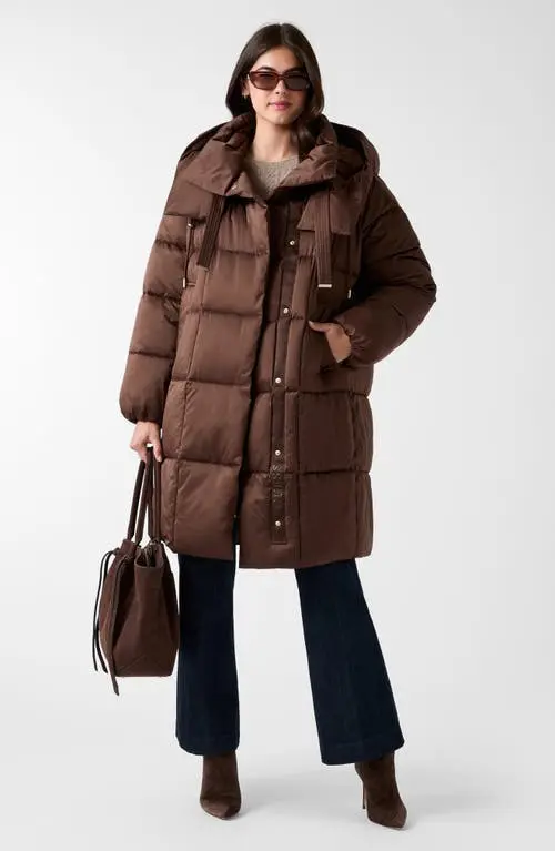 Guess Marika Puffer Coat