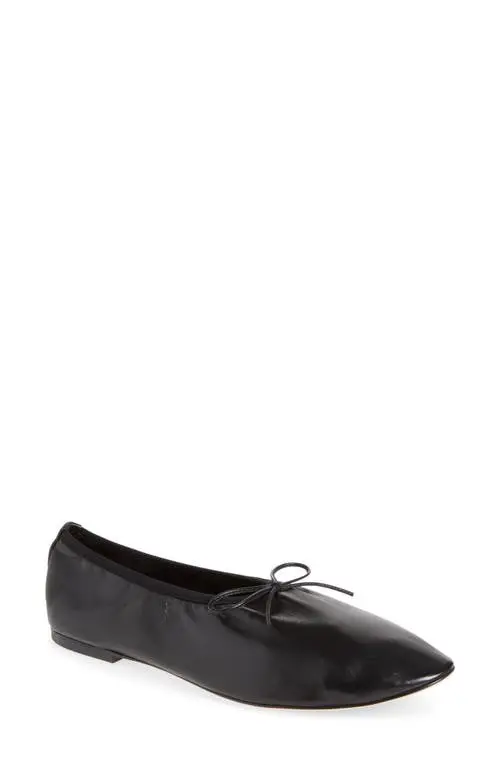 JAMIE HALLER The High Vamp Ballet Flat