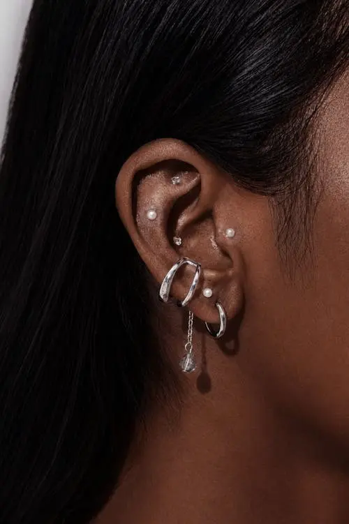 NEVER HAVE I EVER SHOP Ear Seed Gems Calm Reset Relax