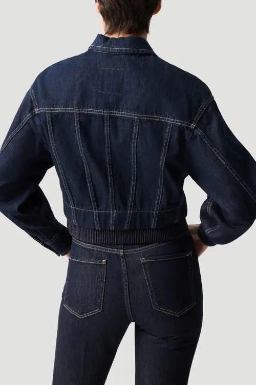 Bogner Panya Denim Jacket