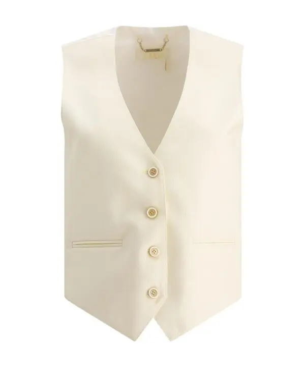 Chloé Sleeveless Vest