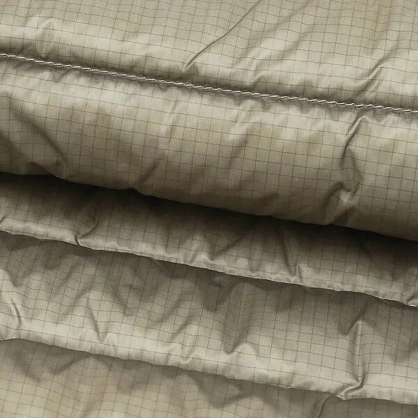 C.P. COMPANY Hooded Down Jacket