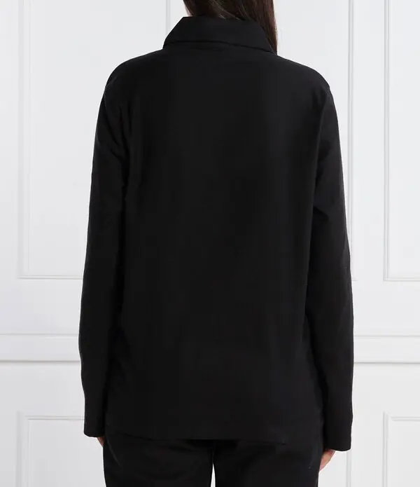 Calvin Klein Long-sleeve Pajama Set
