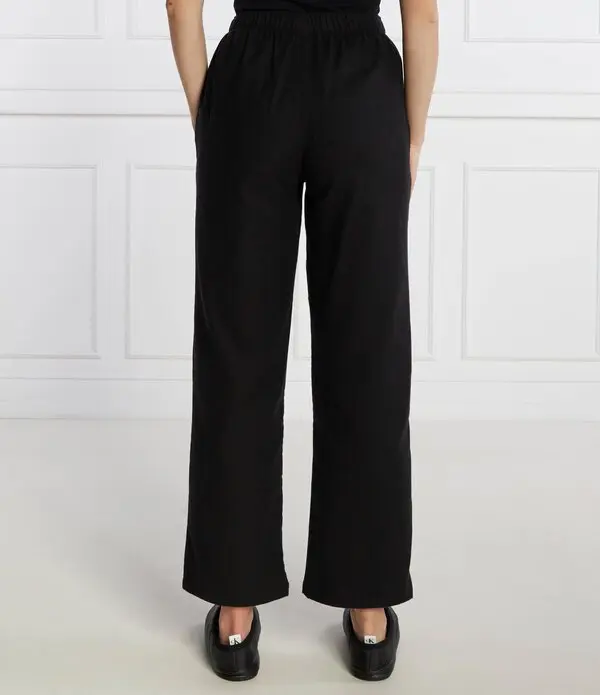 Calvin Klein Long-sleeve Pajama Set