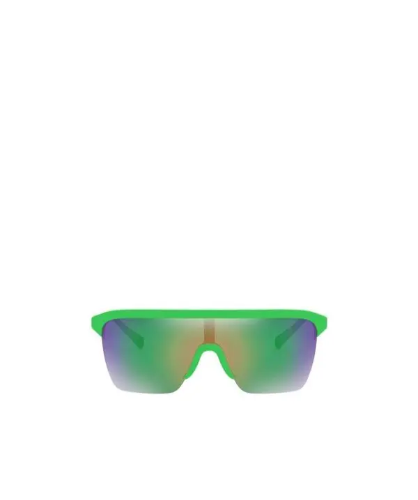Emporio Armani Logo Sunglasses