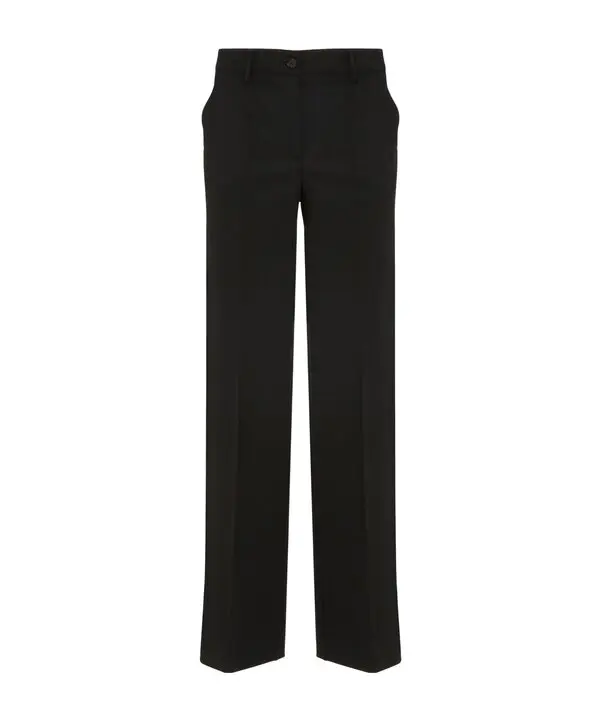 P.a.r.o.s.h Belt Loops Slacks