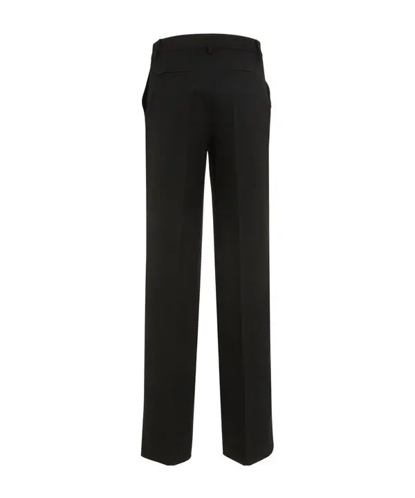 P.a.r.o.s.h Belt Loops Slacks