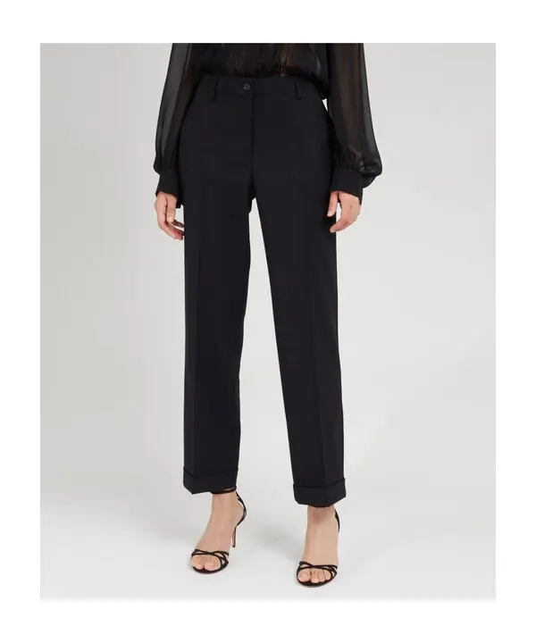 P.a.r.o.s.h Belt Loops Slacks