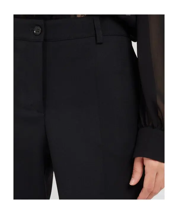 P.a.r.o.s.h Belt Loops Slacks
