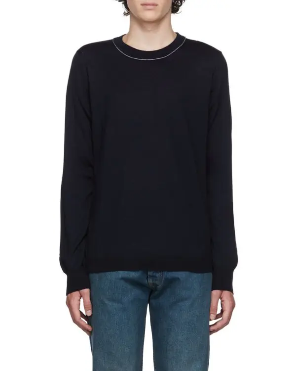MAISON MARGIELA Work-in-progress Sweater