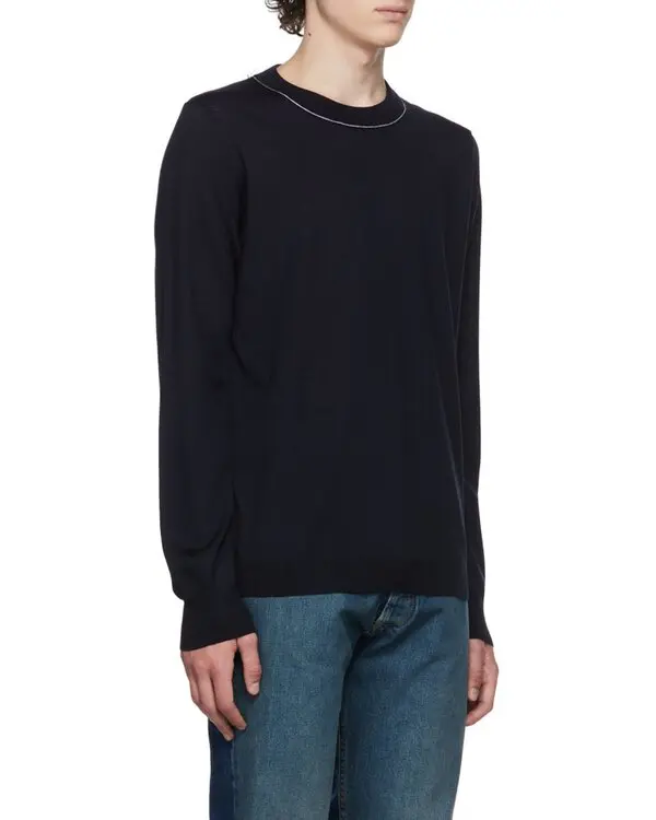 MAISON MARGIELA Work-in-progress Sweater