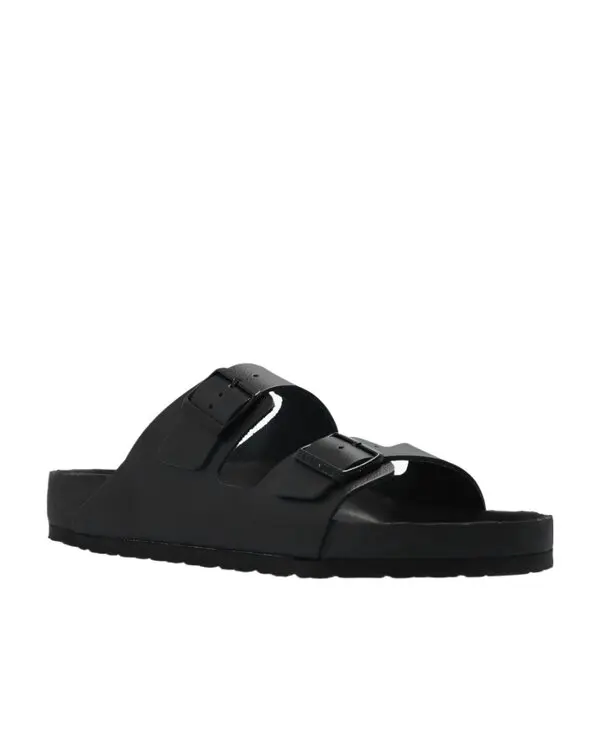 BIRKENSTOCK Arizona Tonal-design Slip-on Sandals