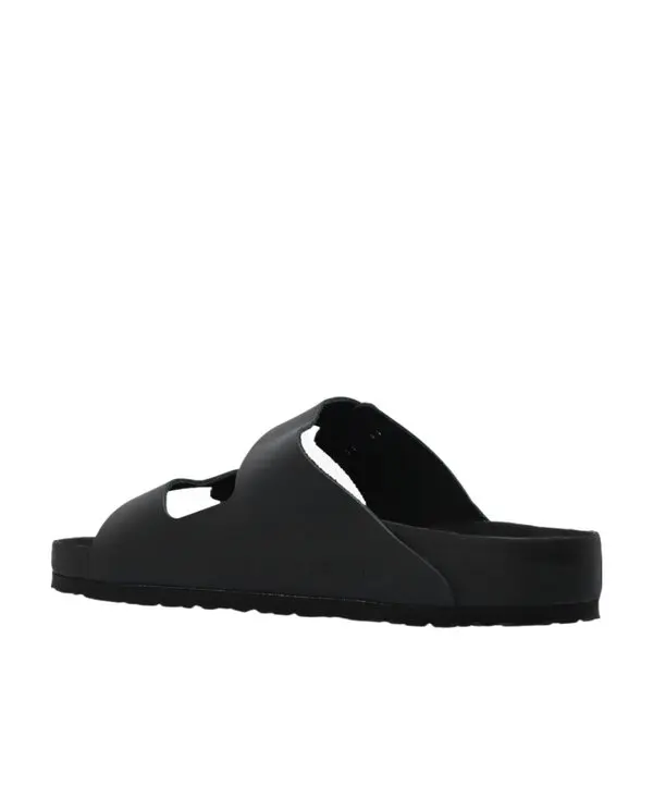 BIRKENSTOCK Arizona Tonal-design Slip-on Sandals