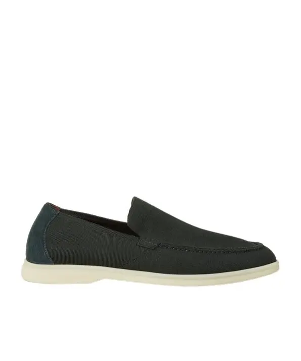 Loro Piana Summer Knitted Walk