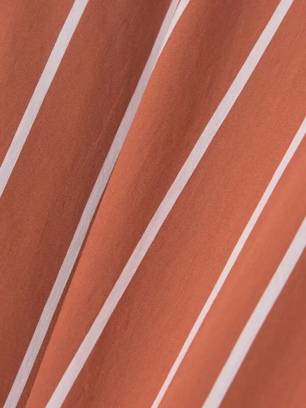 Brunello Cucinelli Striped Shirt