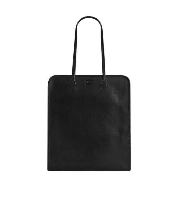 Celine Vertical Tote Bag