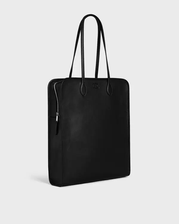 Celine Vertical Tote Bag