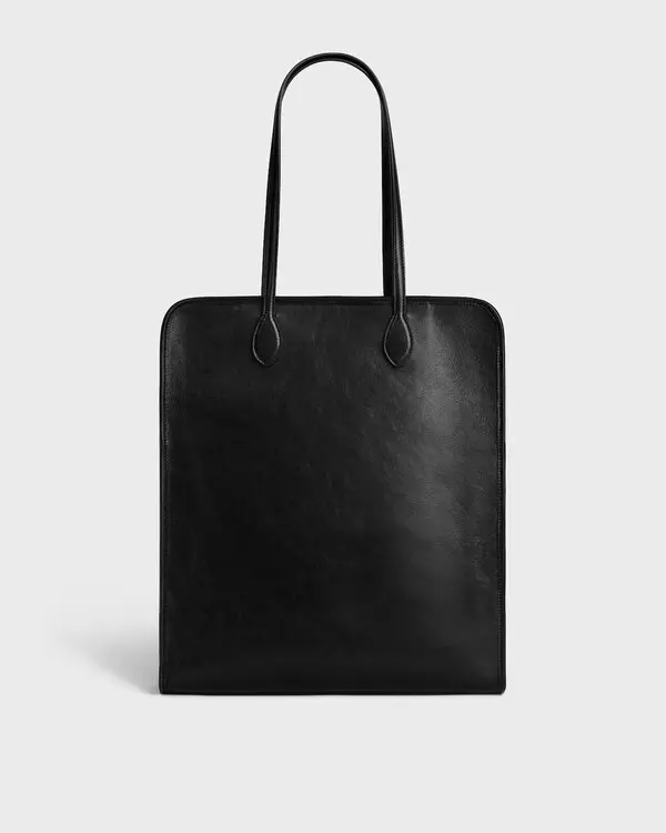 Celine Vertical Tote Bag