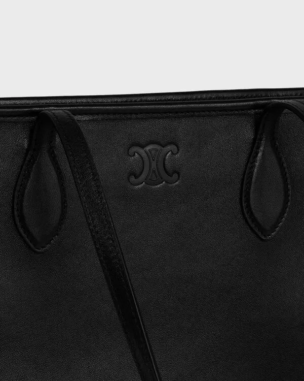 Celine Vertical Tote Bag