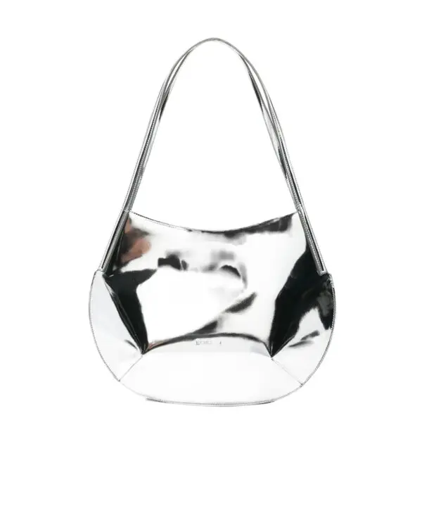 JIL SANDER Kante' Shoulder Bag