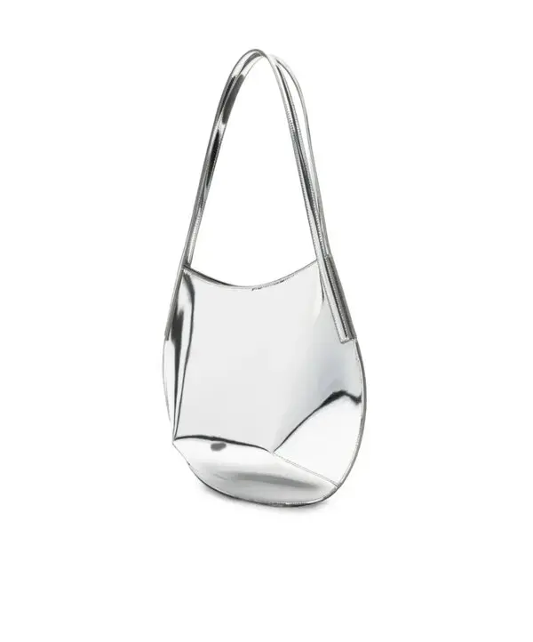 JIL SANDER Kante' Shoulder Bag