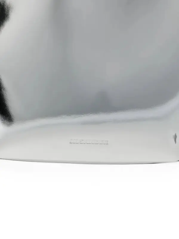 JIL SANDER Kante' Shoulder Bag