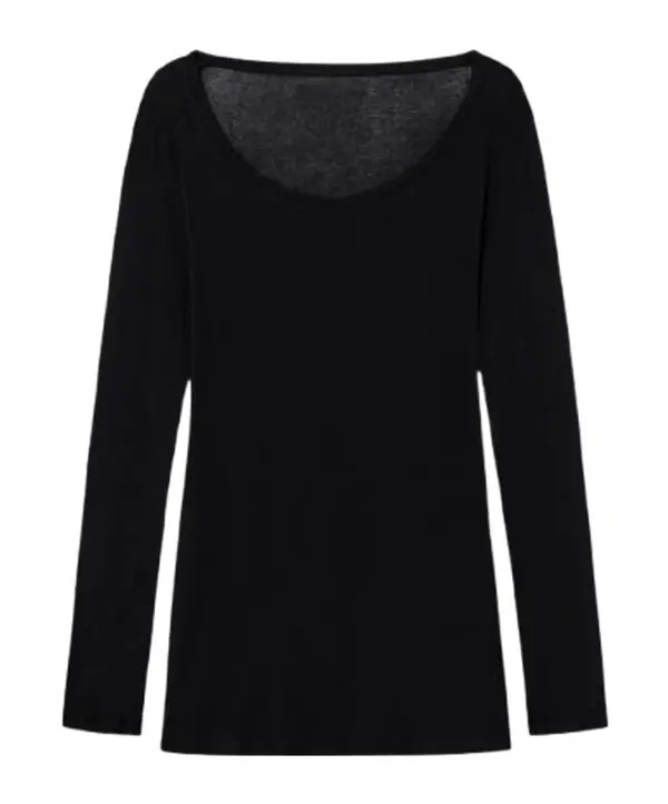 Gimaguas Bahamon Long-sleeve Mini Dress