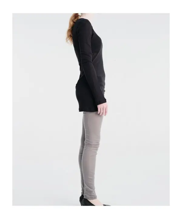 Gimaguas Bahamon Long-sleeve Mini Dress