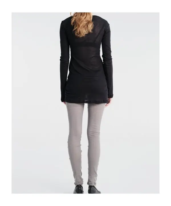 Gimaguas Bahamon Long-sleeve Mini Dress