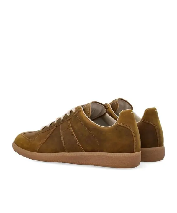 MAISON MARGIELA Replica Low-top Sneakers