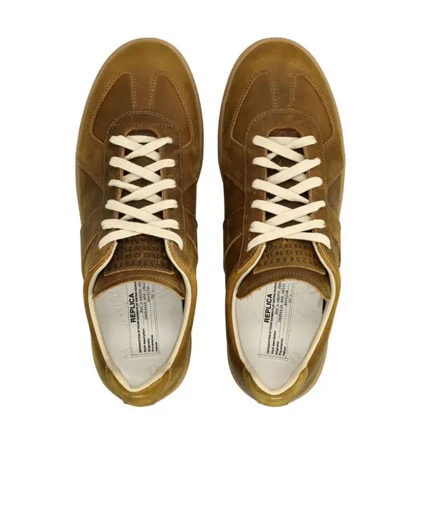 MAISON MARGIELA Replica Low-top Sneakers