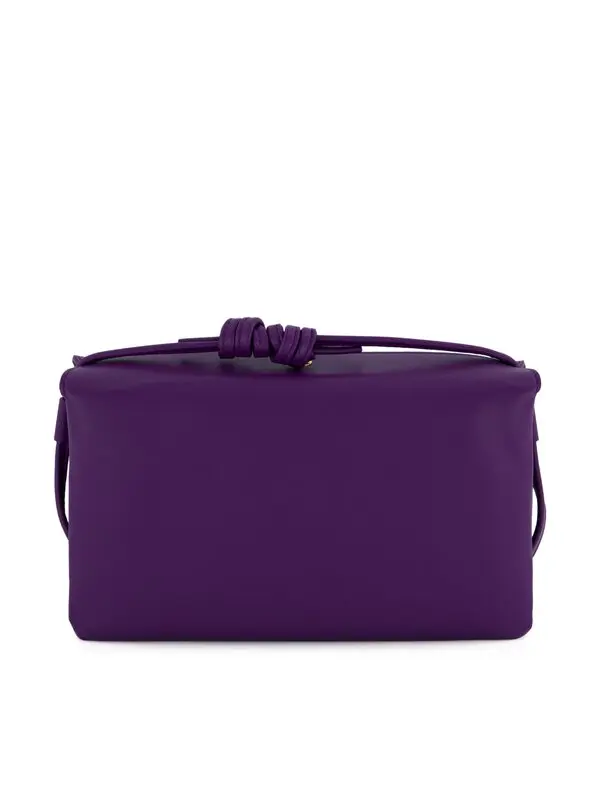 Celine Snap-closure Shoulder Bag