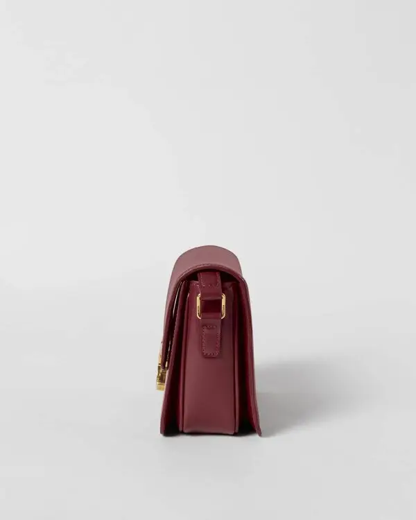 Celine Teen Triomphe Shoulder Bag - Silas