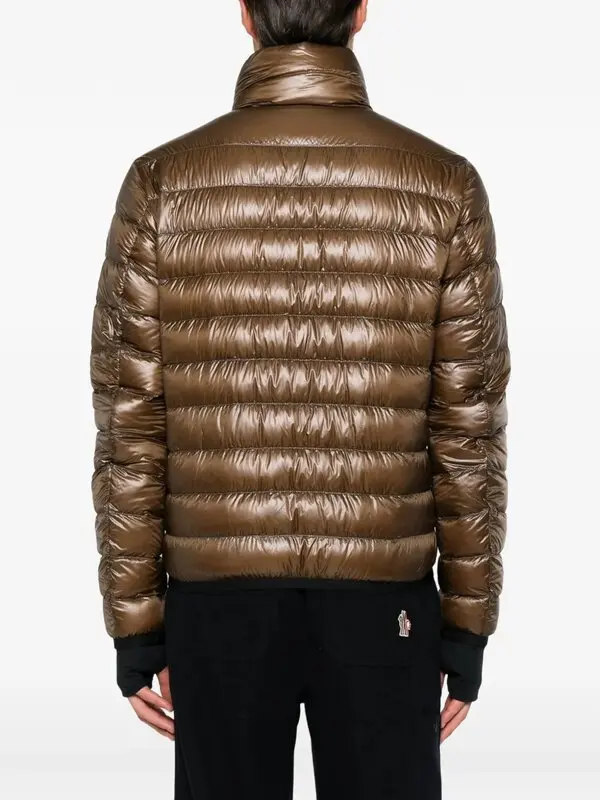 Moncler Quilted Padded Jacket