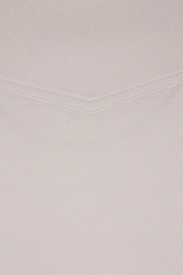 Brunello Cucinelli Long-sleeved Buttoned Shirt