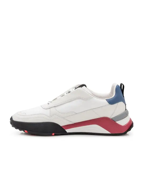 Dsquared2 Low-top Sneakers - White