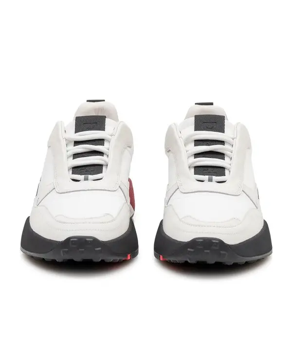 Dsquared2 Low-top Sneakers - White
