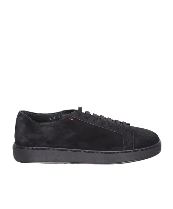 Santoni Lace-up Sneakers