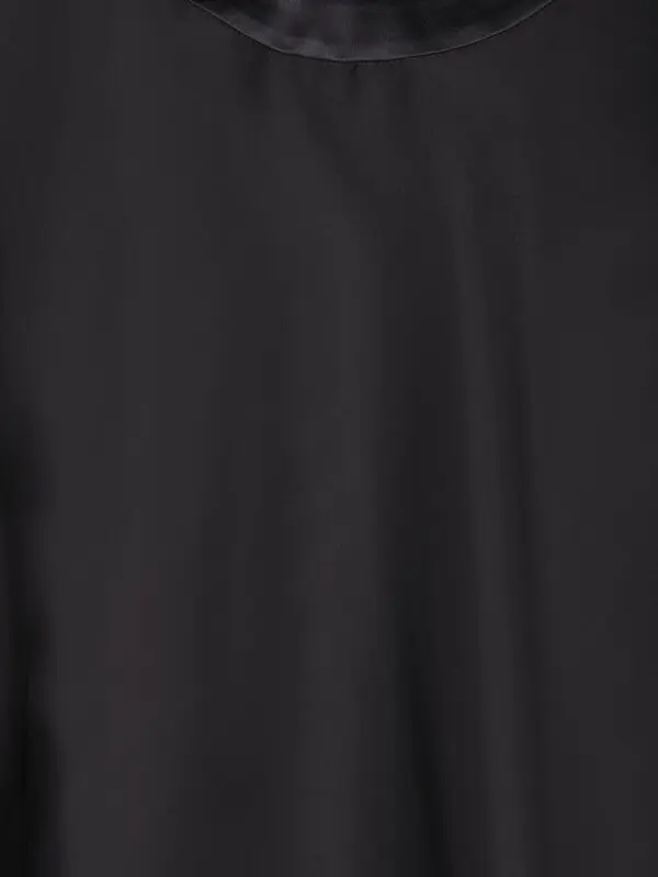 Sacai Jersey T-shirt