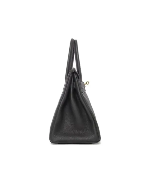 Hermès Birkin 30 Platinum Bag Handbag