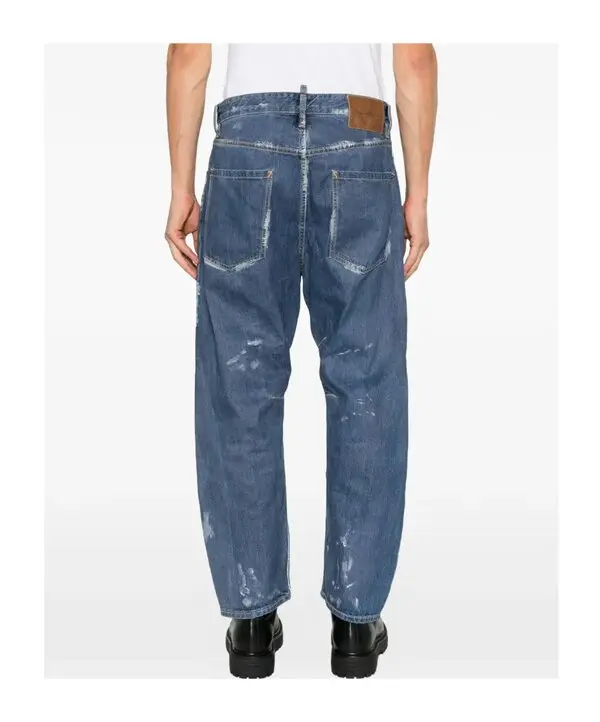 Dsquared2 Kawaii Jeans 5 Pocket