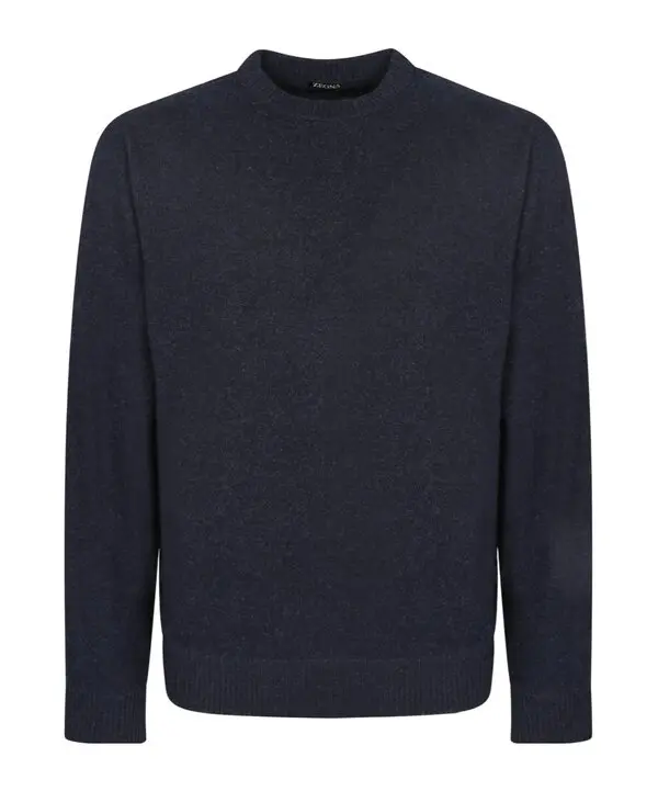 Zegna Crew-neck Sweater