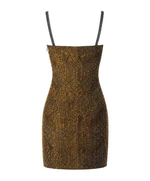 Missoni Mini Dress