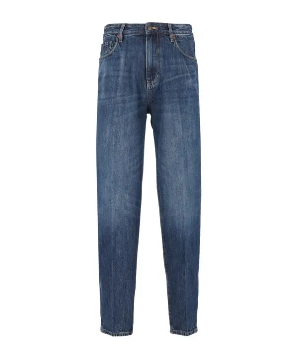 Emporio Armani 5 Pockets Pant