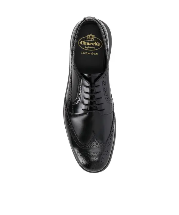 Church's Lace-up Derby Shoes