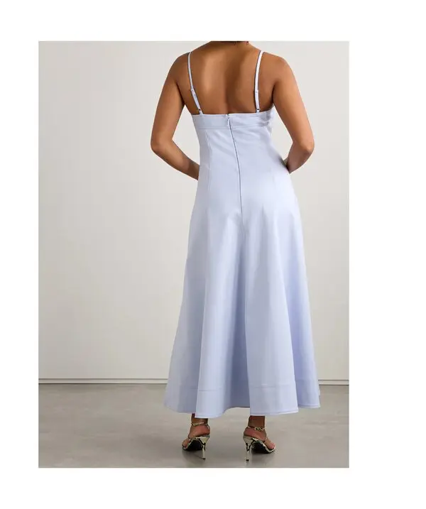 Simkhai Marisol Midi Dress